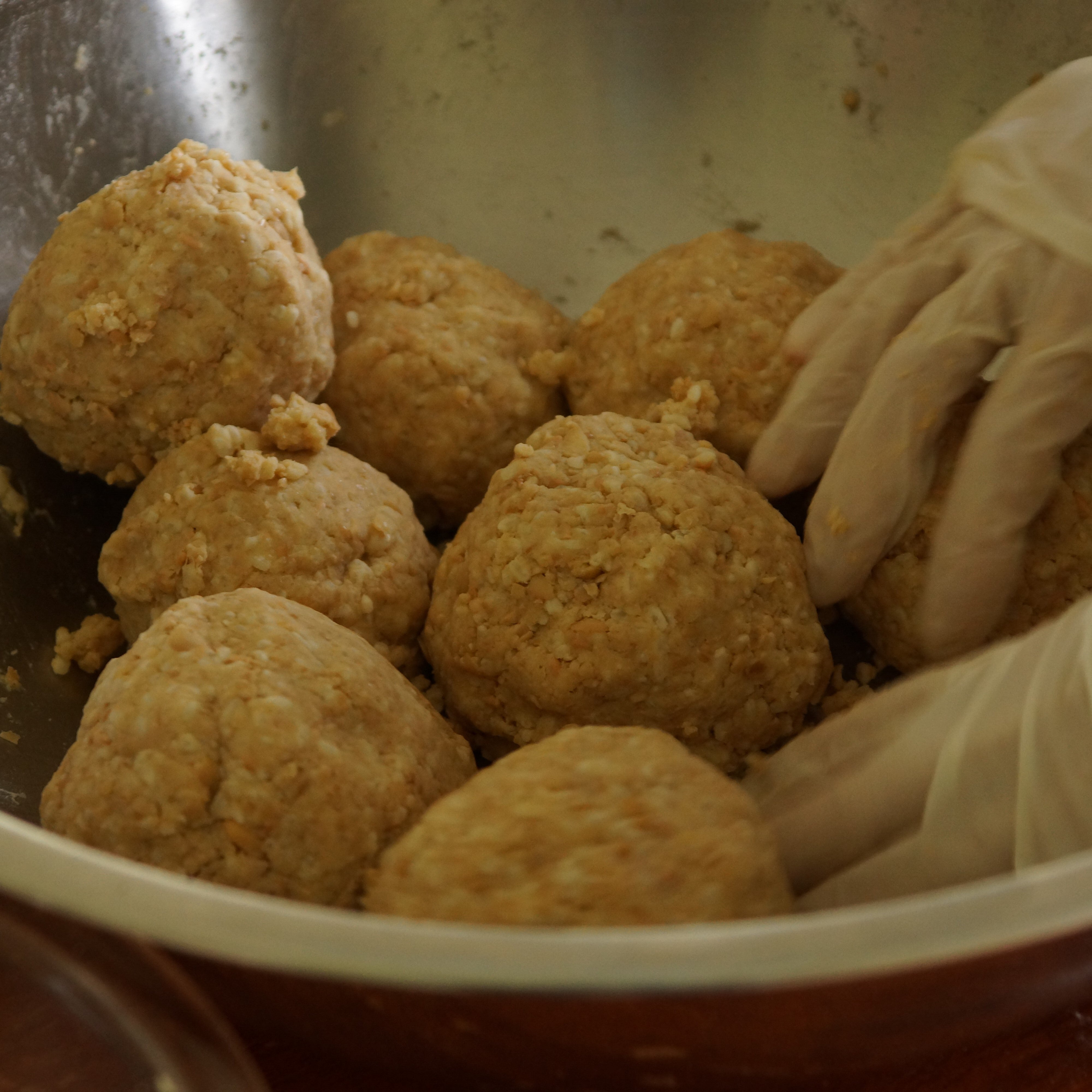 Workshops – Rice Culture